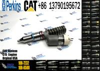 China Genuine C15 C18 C32 3406E Series Excavator Parts 253-0619 Injec to 2530619 10R-7232 10R7232 for CAT Construction Machinery Parts for sale