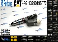 China Genuine C15 C18 C32 3406E Series Excavator Parts 253-0619 Injec to 2530619 10R-7232 10R7232 for CAT Construction Machinery Parts for sale