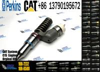 China Genuine C15 C18 C32 3406E Series Excavator Parts 253-0619 Injec to 2530619 10R-7232 10R7232 for CAT Construction Machinery Parts for sale