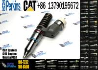 China Genuine C15 C18 C32 3406E Series Excavator Parts 253-0619 Injec to 2530619 10R-7232 10R7232 for CAT Construction Machinery Parts for sale
