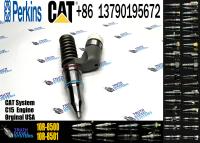 China High-performance Mechanical Diesel Engine Parts Diesel Fuel Injectors 10R-0955 10R-6162 10R-8990 10R-8500 for C18 Diesel Engine for sale