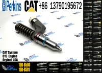 China High-performance Mechanical Diesel Engine Parts Diesel Fuel Injectors 10R-0955 10R-6162 10R-8990 10R-8500 for C18 Diesel Engine for sale