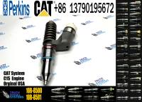 China High-performance Mechanical Diesel Engine Parts Diesel Fuel Injectors 10R-0955 10R-6162 10R-8990 10R-8500 for C18 Diesel Engine for sale
