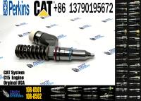 China High Quality C15 Diesel Fuel Injector 10R-8501 211-3027 229-5919 234-1400 10R8501 2113027 2295919 2341400 for sale