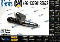 China High Quality C15 Diesel Fuel Injector 10R-8501 211-3027 229-5919 234-1400 10R8501 2113027 2295919 2341400 for sale
