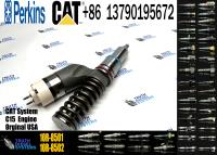 China High Quality C15 Diesel Fuel Injector 10R-8501 211-3027 229-5919 234-1400 10R8501 2113027 2295919 2341400 for sale