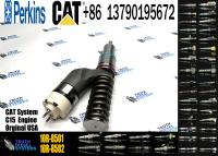 China High Quality C15 Diesel Fuel Injector 10R-8501 211-3027 229-5919 234-1400 10R8501 2113027 2295919 2341400 for sale