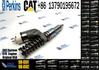 China High Quality C15 Diesel Fuel Injector 10R-8501 211-3027 229-5919 234-1400 10R8501 2113027 2295919 2341400 for sale