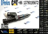China High Quality C15 Diesel Fuel Injector 10R-8501 211-3027 229-5919 234-1400 10R8501 2113027 2295919 2341400 for sale