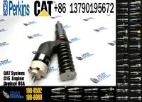 China Diesel FUEL Injector C-15 C-16 211-3023 10R-0957 10R-8500 211-3024 10R-0958 10R-8502 Fuel Injector for Engine 3406E C15 C16 for sale