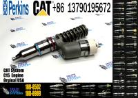 China Diesel FUEL Injector C-15 C-16 211-3023 10R-0957 10R-8500 211-3024 10R-0958 10R-8502 Fuel Injector for Engine 3406E C15 C16 for sale