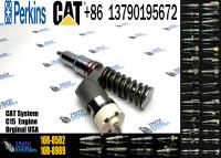 China Diesel FUEL Injector C-15 C-16 211-3023 10R-0957 10R-8500 211-3024 10R-0958 10R-8502 Fuel Injector for Engine 3406E C15 C16 for sale