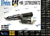 China Diesel FUEL Injector C-15 C-16 211-3023 10R-0957 10R-8500 211-3024 10R-0958 10R-8502 Fuel Injector for Engine 3406E C15 C16 for sale
