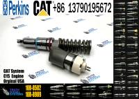 China Diesel FUEL Injector C-15 C-16 211-3023 10R-0957 10R-8500 211-3024 10R-0958 10R-8502 Fuel Injector for Engine 3406E C15 C16 for sale