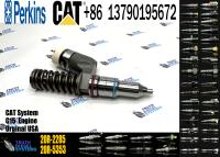 China High Quality C27 Diesel Fuel Injector 374-0751 20R-2285 618-0751 30R-0004 3740751 20R2285 6180751 30R0004 for sale