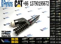 China High Quality C27 Diesel Fuel Injector 374-0751 20R-2285 618-0751 30R-0004 3740751 20R2285 6180751 30R0004 for sale