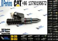 China High Quality C27 Diesel Fuel Injector 374-0751 20R-2285 618-0751 30R-0004 3740751 20R2285 6180751 30R0004 for sale