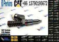 China High Quality C27 Diesel Fuel Injector 374-0751 20R-2285 618-0751 30R-0004 3740751 20R2285 6180751 30R0004 for sale
