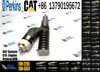 China High Quality C27 Diesel Fuel Injector 374-0751 20R-2285 618-0751 30R-0004 3740751 20R2285 6180751 30R0004 for sale