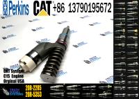 China High Quality C27 Diesel Fuel Injector 374-0751 20R-2285 618-0751 30R-0004 3740751 20R2285 6180751 30R0004 for sale