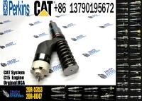 China Injection Valve 20R-5353 20R5353 for diesel Engine Fuel Injection Pump Injector Assembly High Quality Supply for sale