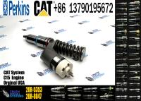 China Injection Valve 20R-5353 20R5353 for diesel Engine Fuel Injection Pump Injector Assembly High Quality Supply for sale