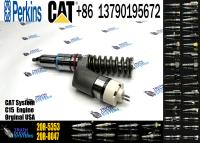 China Injection Valve 20R-5353 20R5353 for diesel Engine Fuel Injection Pump Injector Assembly High Quality Supply for sale