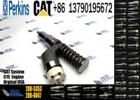 China Injection Valve 20R-5353 20R5353 for diesel Engine Fuel Injection Pump Injector Assembly High Quality Supply for sale