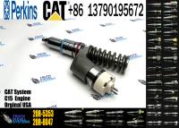 China Injection Valve 20R-5353 20R5353 for diesel Engine Fuel Injection Pump Injector Assembly High Quality Supply for sale