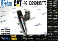 China Diesel Fuel Injector 191-3003 1913003 Fuel Injector Pump 200-1117 2001117 Fuel Injectors for Cat. Spares C11 C13 C15 Spare Parts for sale