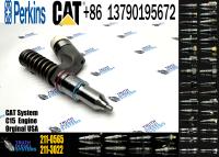 China Wholesale High Reputation Supply Diesel Fuel Injector 211-0565 2110565 249-0712 249-0713 for More Series in Good Service for sale