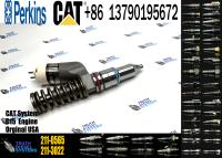China Wholesale High Reputation Supply Diesel Fuel Injector 211-0565 2110565 249-0712 249-0713 for More Series in Good Service for sale