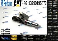 China Wholesale High Reputation Supply Diesel Fuel Injector 211-0565 2110565 249-0712 249-0713 for More Series in Good Service for sale
