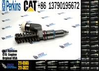 China Wholesale High Reputation Supply Diesel Fuel Injector 211-0565 2110565 249-0712 249-0713 for More Series in Good Service for sale