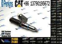 China Wholesale High Reputation Supply Diesel Fuel Injector 211-0565 2110565 249-0712 249-0713 for More Series in Good Service for sale