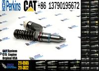 China Wholesale High Reputation Supply Diesel Fuel Injector 211-0565 2110565 249-0712 249-0713 for More Series in Good Service for sale