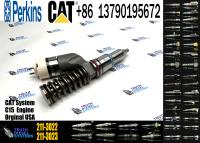 China Diesel 211-3022 10R-0956 10R2782 Excavator Engine Parts Fuel Injetor 211-3023 10R-0957 10R-8500 C15/C-15/C-16/3406E for sale