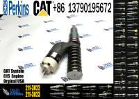China Diesel 211-3022 10R-0956 10R2782 Excavator Engine Parts Fuel Injetor 211-3023 10R-0957 10R-8500 C15/C-15/C-16/3406E for sale