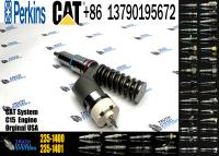 China C15 C32 C-15 Diesel Engine Injector 232-1199 229-5919 235-1400 235-1401 Fuel Injection Pump OEM 10R-1000 10R-1273 10R-9236 for sale