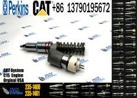 China C15 C32 C-15 Diesel Engine Injector 232-1199 229-5919 235-1400 235-1401 Fuel Injection Pump OEM 10R-1000 10R-1273 10R-9236 for sale