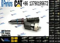China C15 C32 C-15 Diesel Engine Injector 232-1199 229-5919 235-1400 235-1401 Fuel Injection Pump OEM 10R-1000 10R-1273 10R-9236 for sale