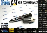 China C15 C32 C-15 Diesel Engine Injector 232-1199 229-5919 235-1400 235-1401 Fuel Injection Pump OEM 10R-1000 10R-1273 10R-9236 for sale