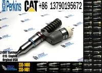 China C15 C32 C-15 Diesel Engine Injector 232-1199 229-5919 235-1400 235-1401 Fuel Injection Pump OEM 10R-1000 10R-1273 10R-9236 for sale