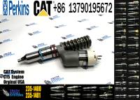 China C15 C32 C-15 Diesel Engine Injector 232-1199 229-5919 235-1400 235-1401 Fuel Injection Pump OEM 10R-1000 10R-1273 10R-9236 for sale