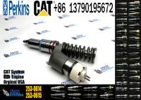 China High Quality C15 Diesel Fuel Injector 10R-8502 211-3025 253-0614 289-0753 10R8502 2113025 2530614 2890753 for sale