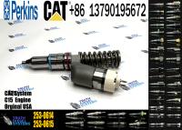 China High Quality C15 Diesel Fuel Injector 10R-8502 211-3025 253-0614 289-0753 10R8502 2113025 2530614 2890753 for sale