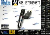 China High Quality C15 Diesel Fuel Injector 10R-3264 211-3022 249-0709 280-0574 10R3264 2113022 2490709 2800574 for sale
