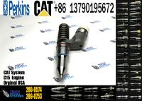 China High Quality C15 Diesel Fuel Injector 10R-3264 211-3022 249-0709 280-0574 10R3264 2113022 2490709 2800574 for sale