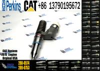 China High Quality C15 Diesel Fuel Injector 10R-3264 211-3022 249-0709 280-0574 10R3264 2113022 2490709 2800574 for sale