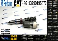 China Great Quality Diesel Engine Fuel Injector 10R-7231 289-0753 211-3025 10R-7231 355-6110 211-3023 374-0750 20R-2284 For CAT C15 for sale